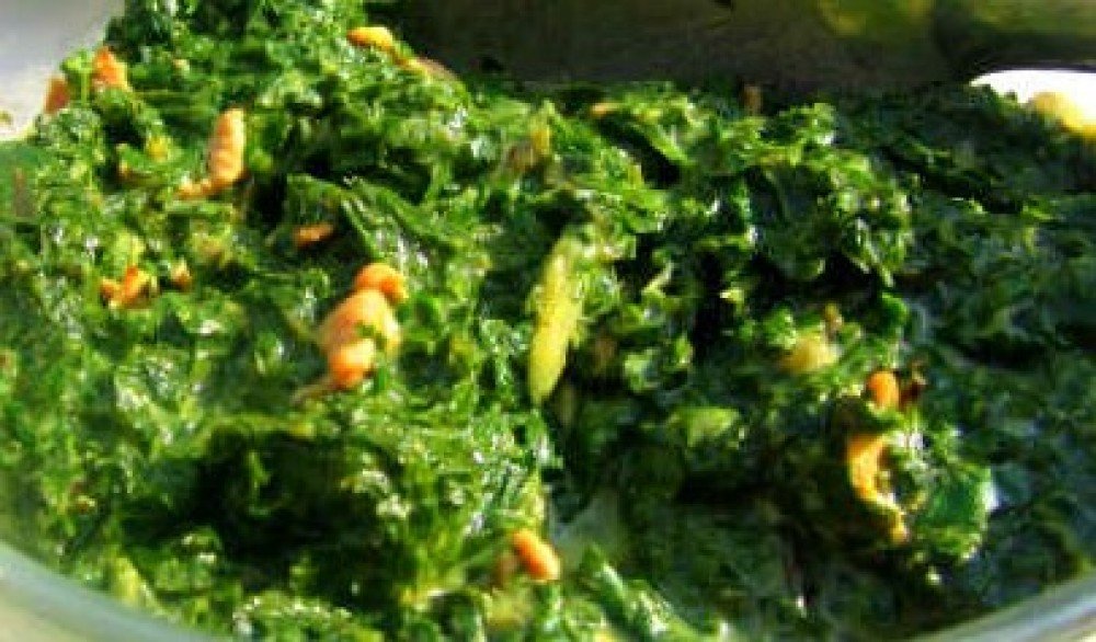 Veggies | Jikoni Palatables